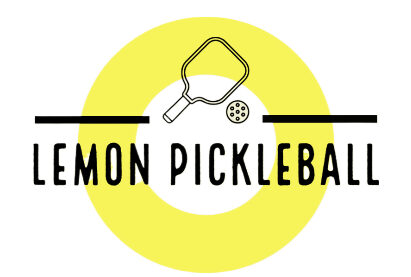 Pickleball London - Lemon Pickleball