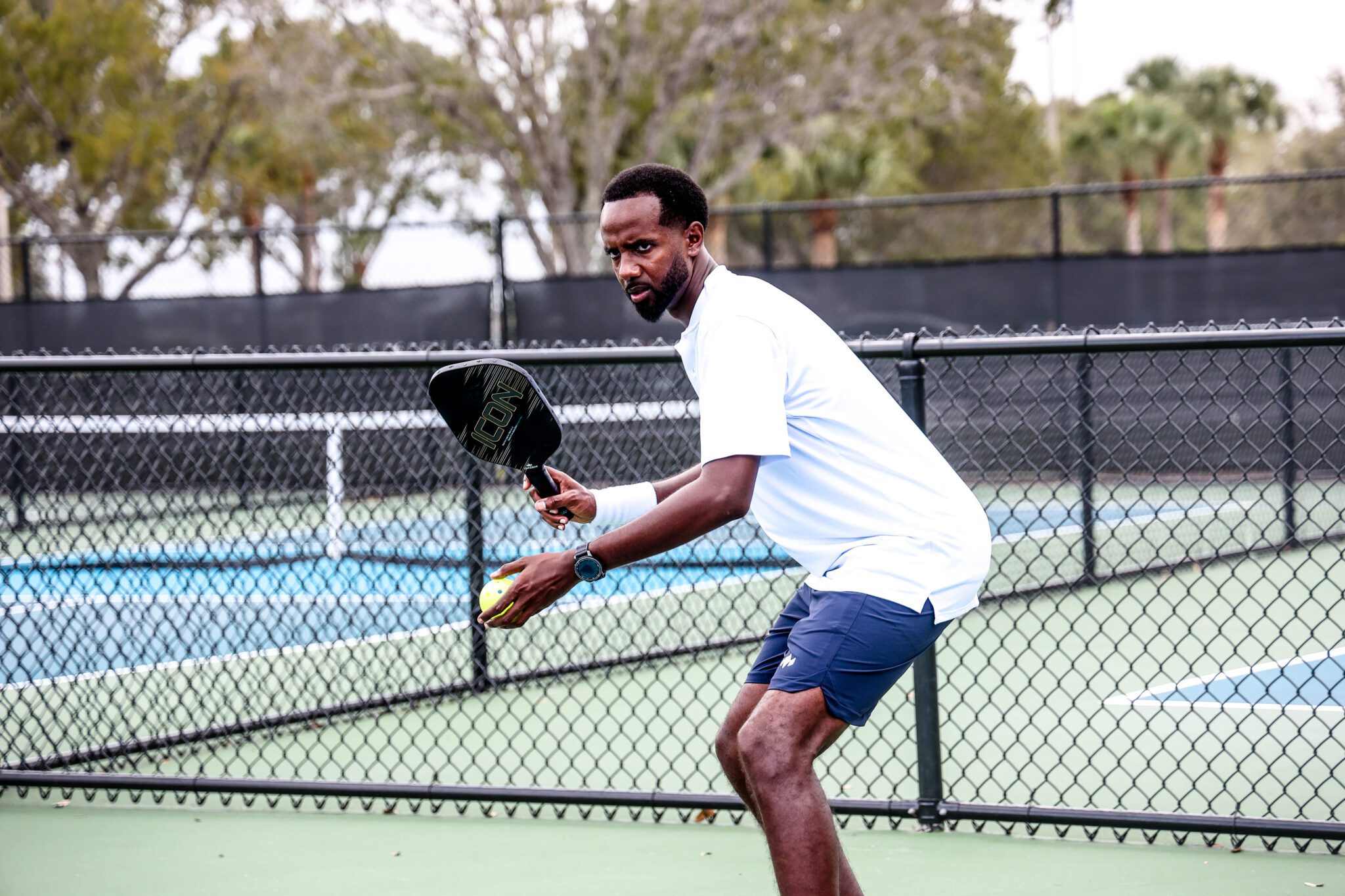 Pickleball in London - Lemon Pickleball