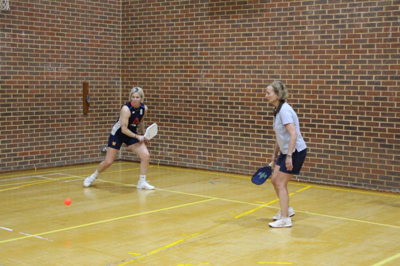 Pickleball Hampstead - Lemon Pickleball